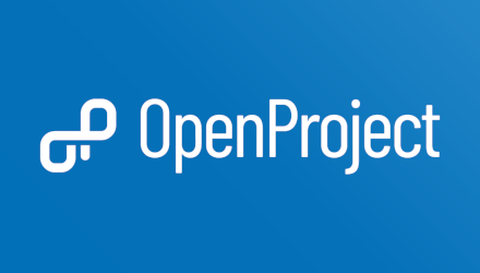 OpenProject | Hilfe-BLK-Schule